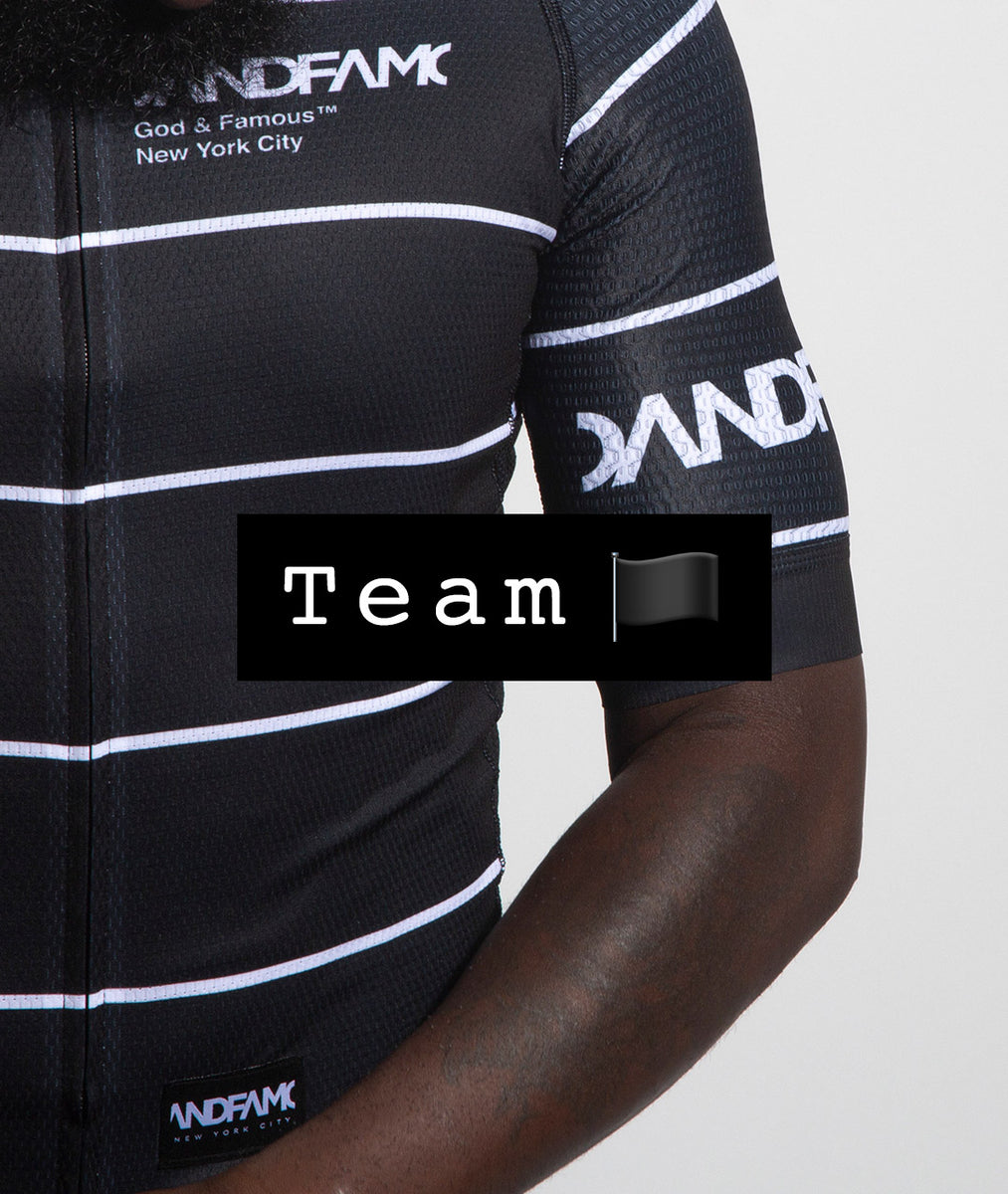 Team 🏴| God & Famous